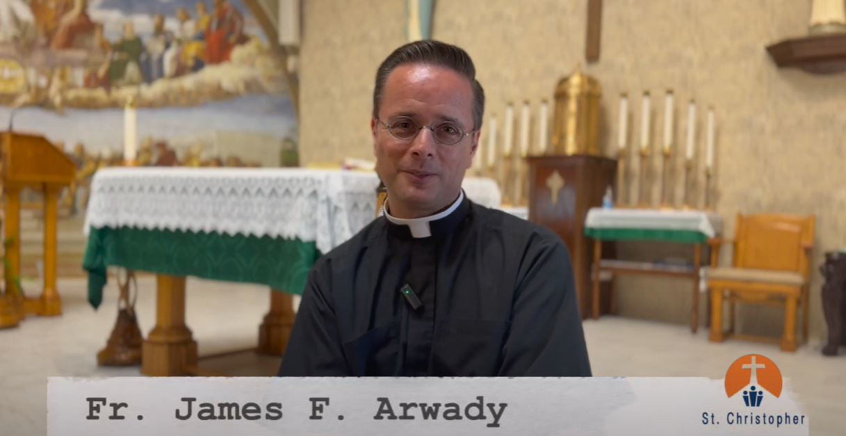 Off the Collar: Can You Celebrate Mass without a Priest?