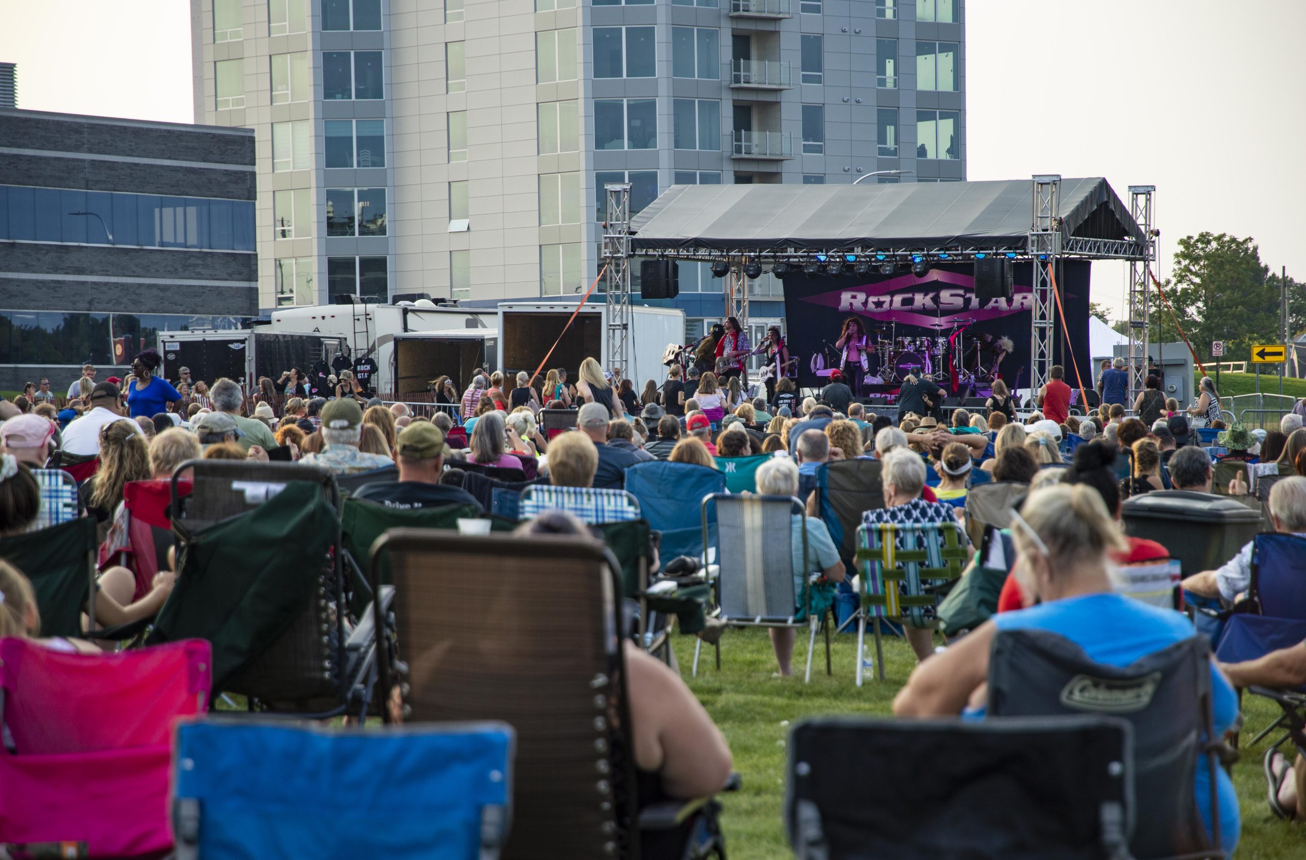 Your Generation In Concert kicks off 2023 Rockin’ The Rivers concert ...