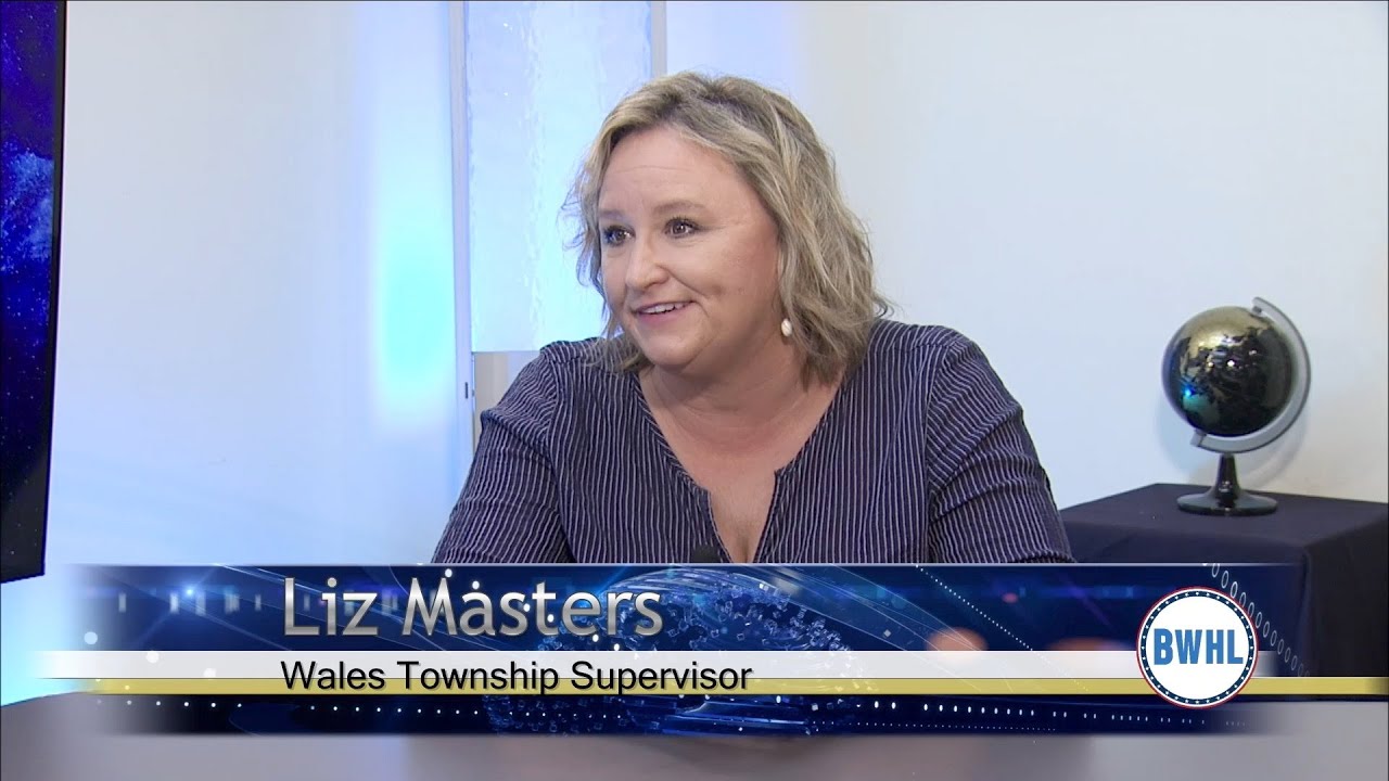 Living Exponentially: Liz Masters Discusses Expansion Plans