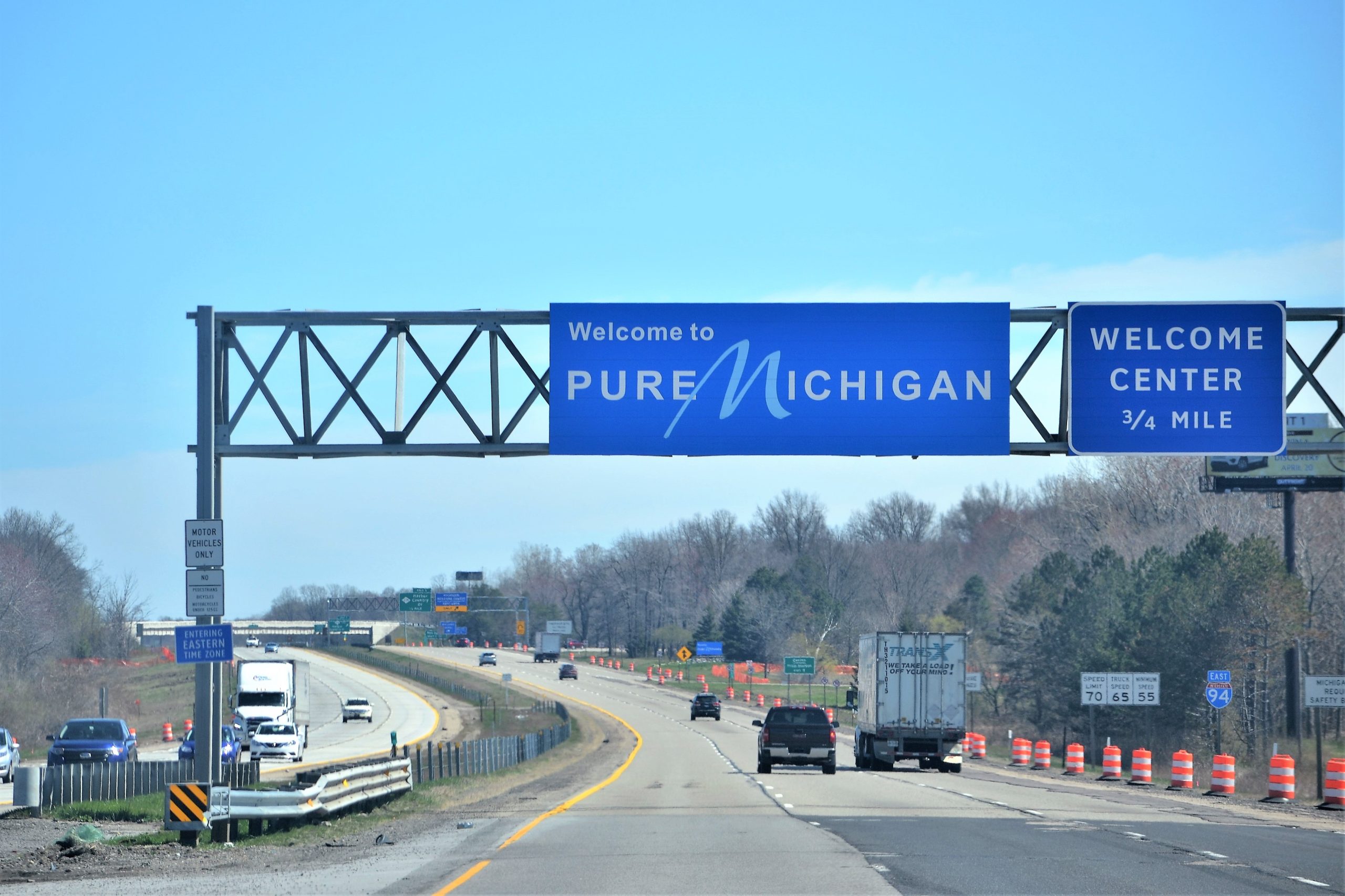 EGLE awards funding to four new housing developments across Michigan