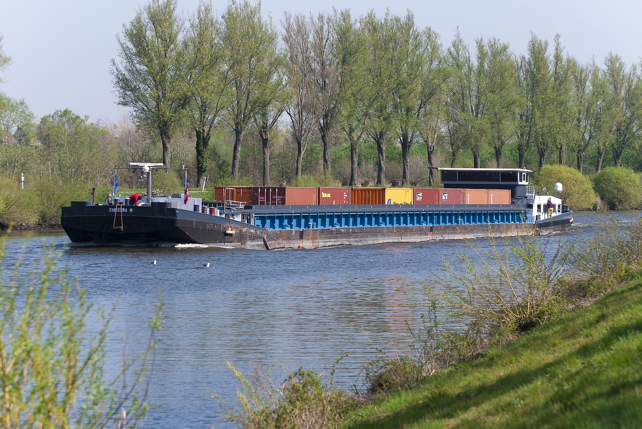 Attorney General Nessel Announces Relocation of Sunk, Abandoned ...