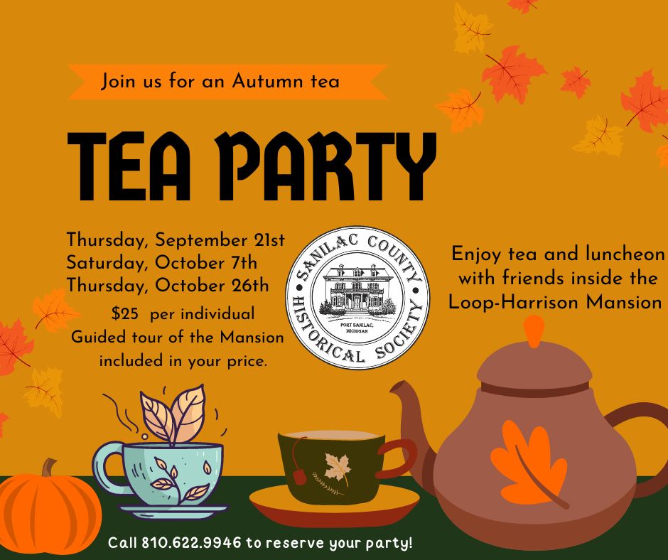 “As the leaves change colors, get your Autumn outfits on and attend ...