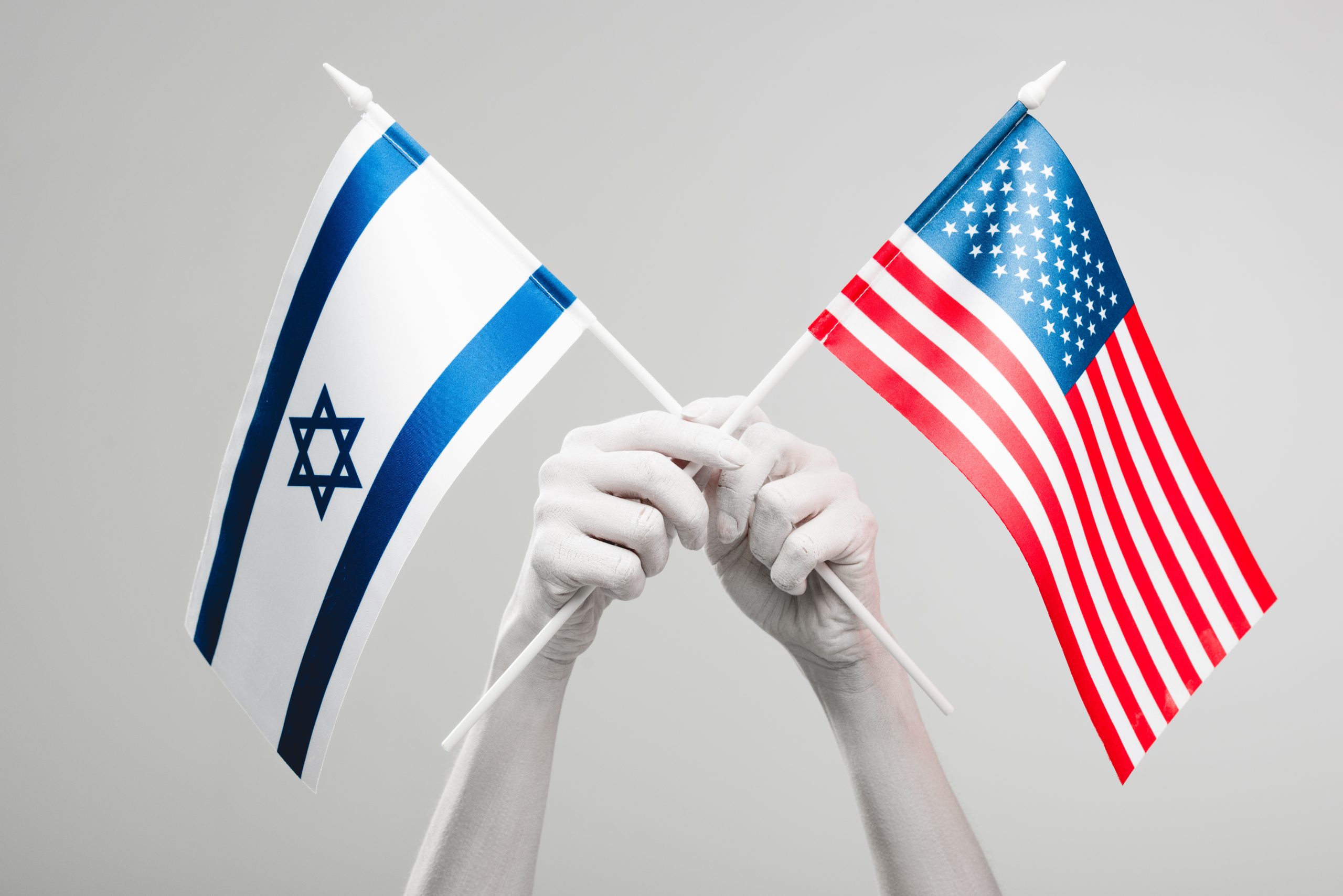 American Jews Who Worked for a Secular America Made a Fatal Error