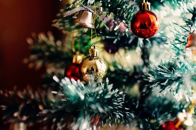 “Today’s Key to Confident Living” – Dr. Bill Hossler – Christmas Tradition
