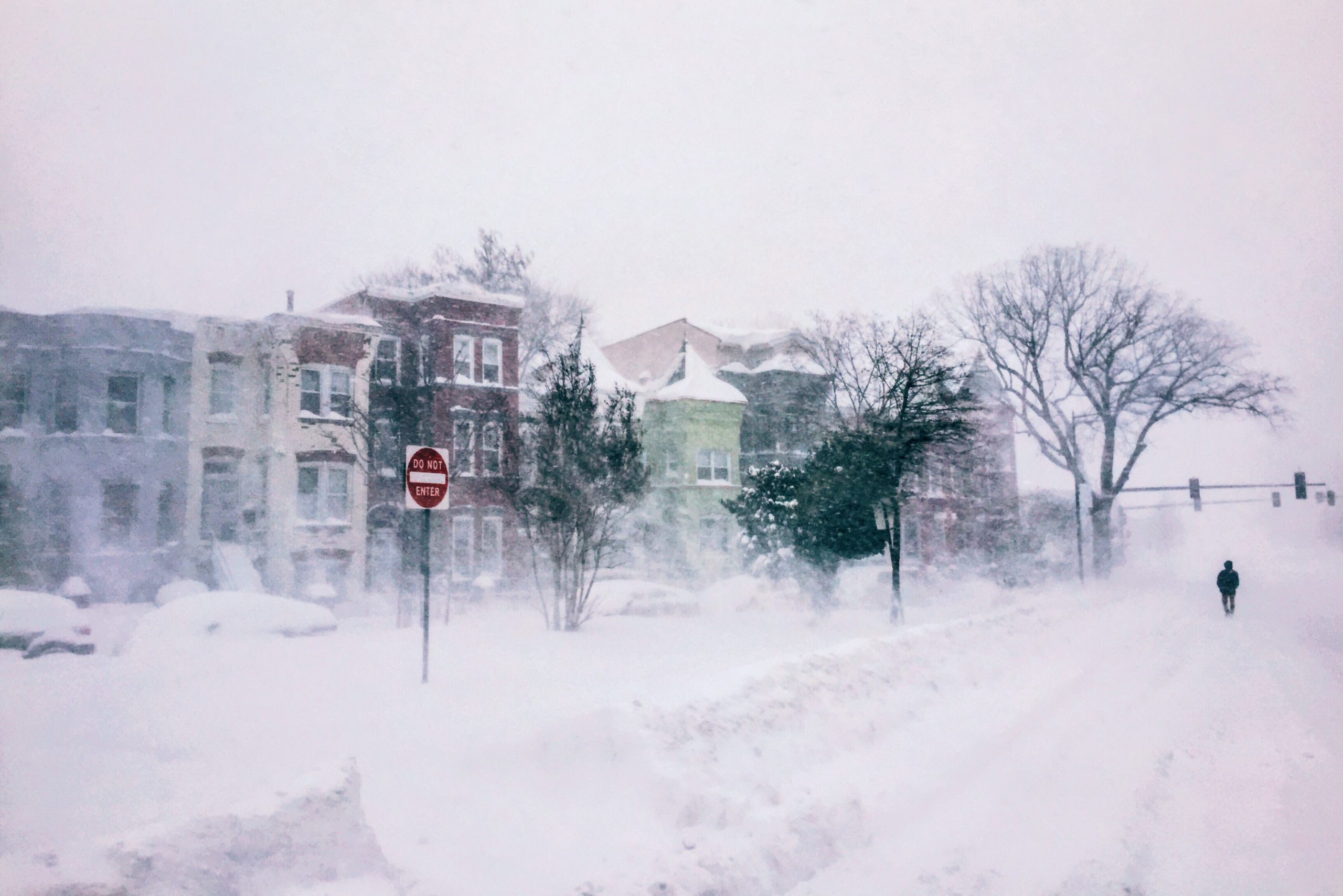 One Year After Winter Storm Elliot, Our Grid Problem Remains Dire