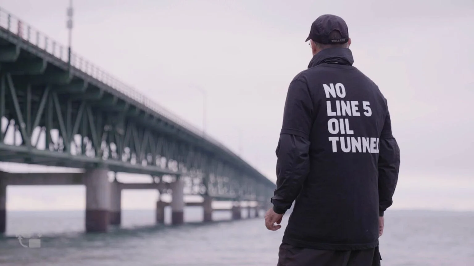 United Nations: Canada's support of Line 5 oil tunnel may violate ...