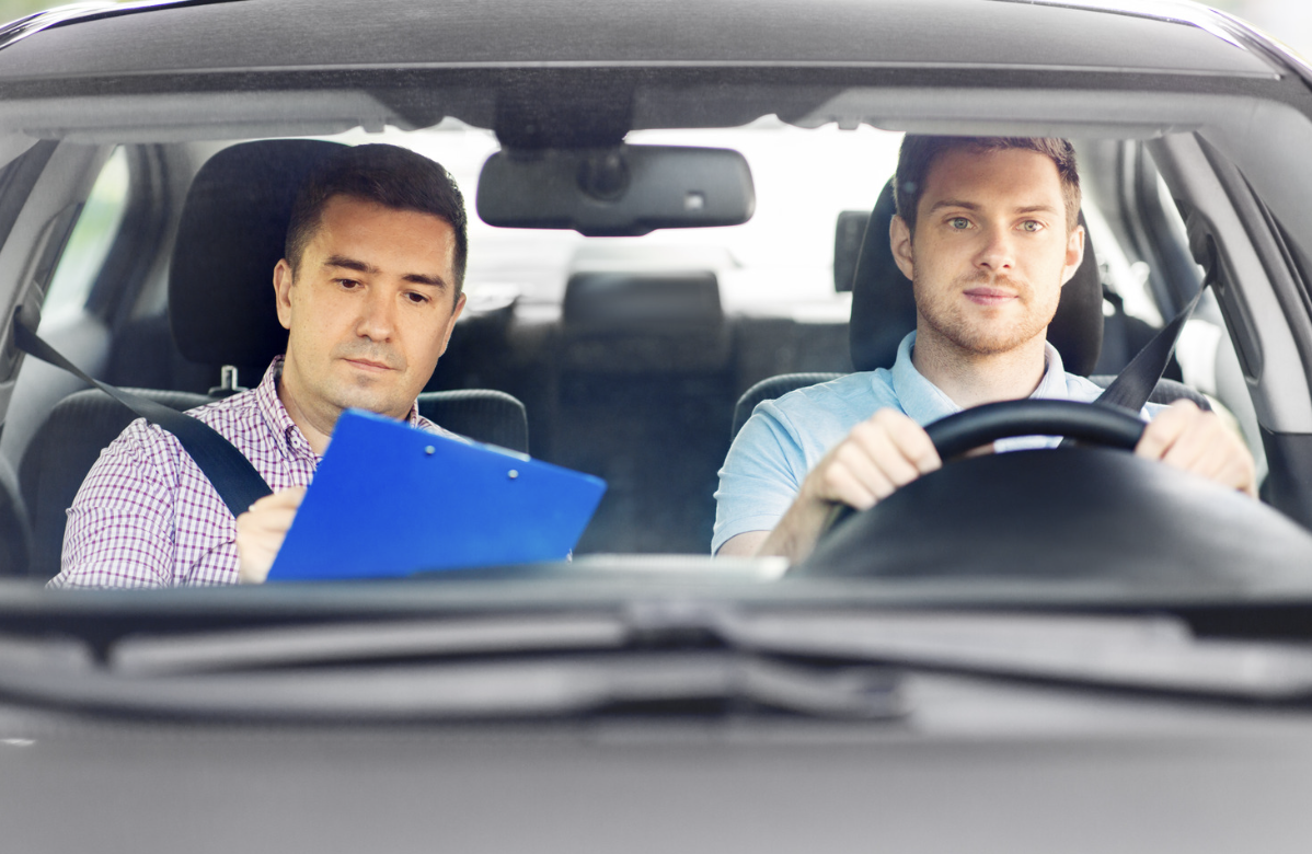 Secretary Benson, Michigan educators seek increased access to driver's ...