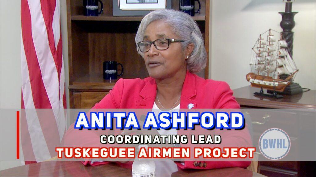 Chamber on the Go: Tuskegee Airmen Project Highlights