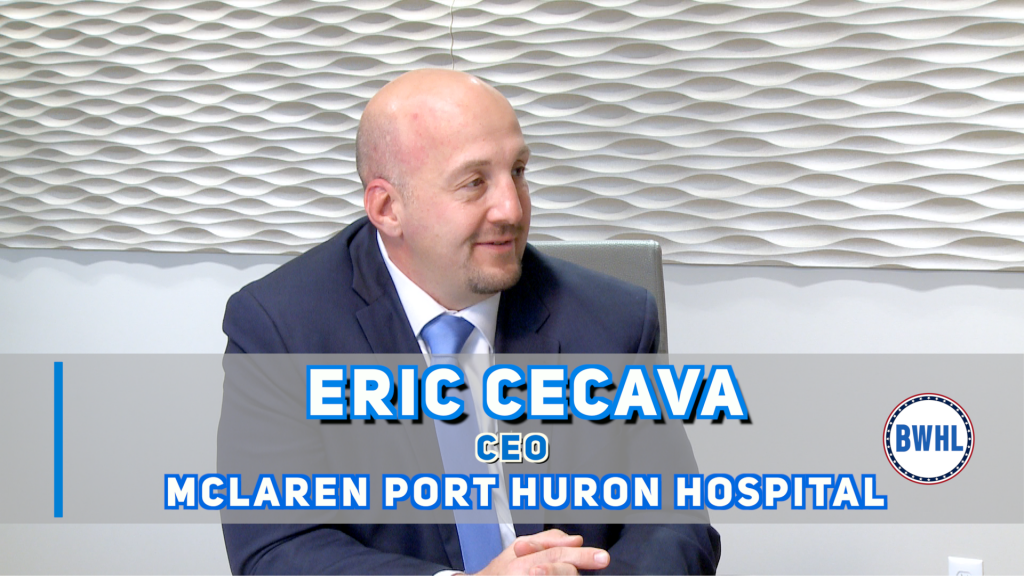Chamber on the Go: Eric Cecava Discusses Covid-19 Response