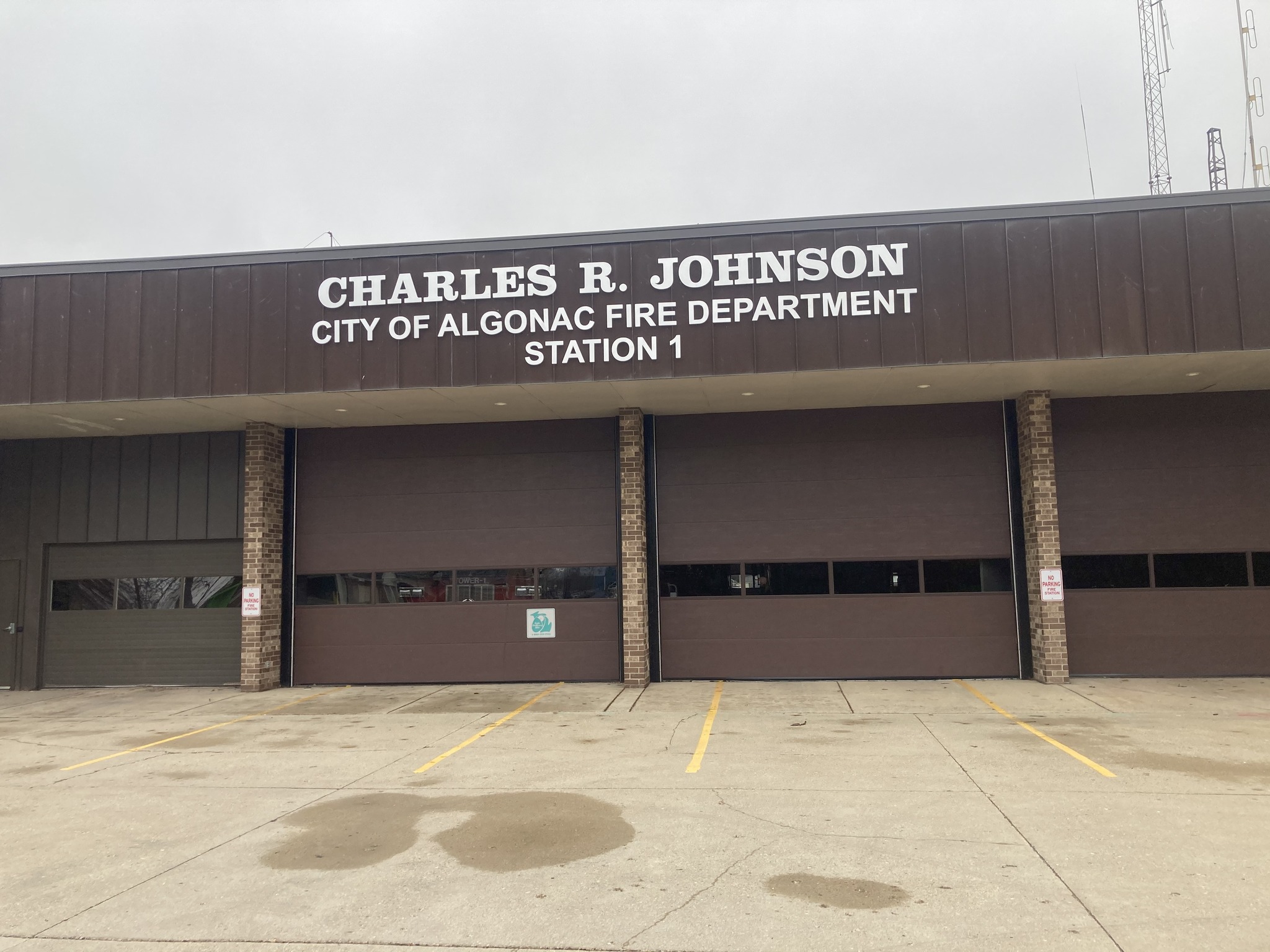 Algonac sees two of three proposals approved
