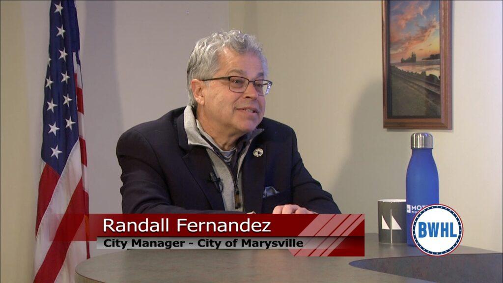Beedon's Buddies: Randall Fernandez Discusses City Plans