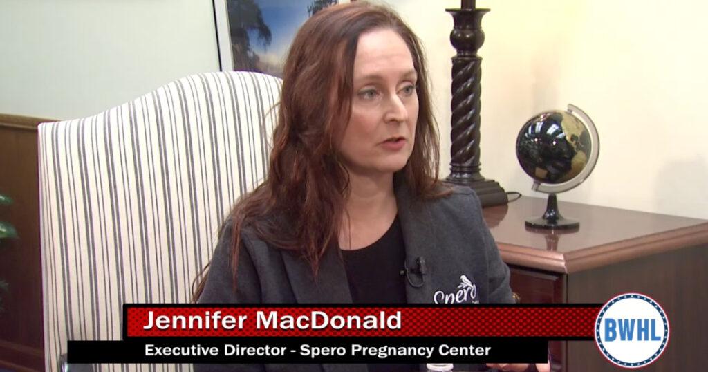 “Hope Rising”: Hosted by Dr. John Grenfell with Jennifer MacDonald of ...
