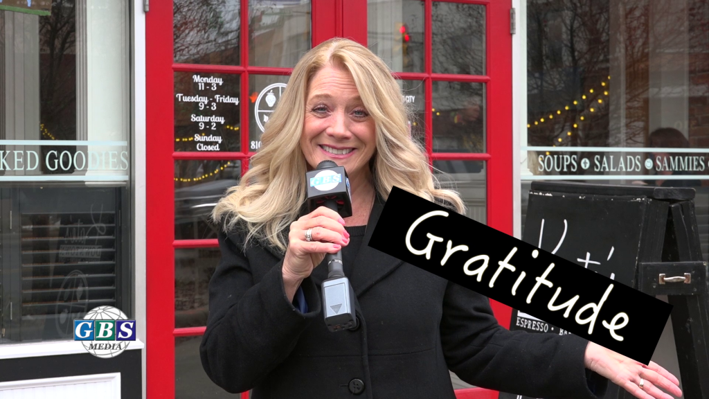 Colleen & Company - Celebrating Thankfulness this Season