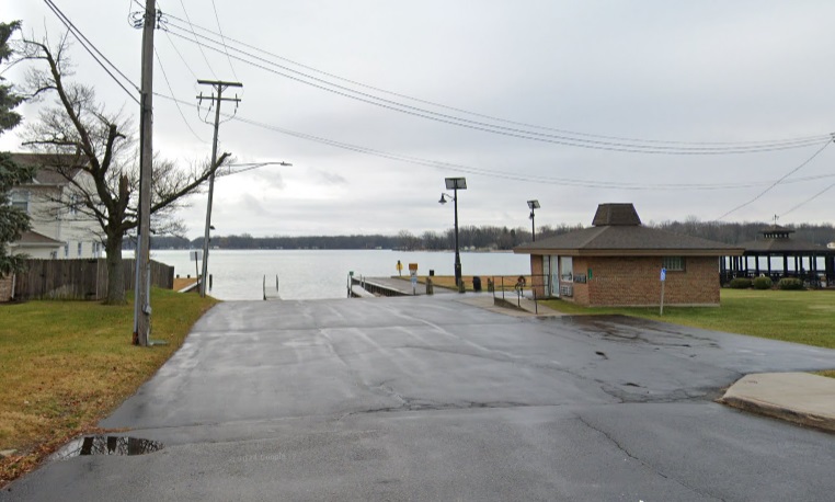 Part 2: Algonac Fire Chief shares their part in water rescue