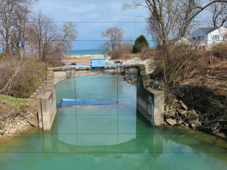 Boaters: Port Huron to hold briefing on Black River Canal closure May 29