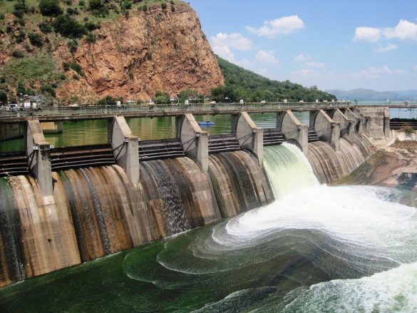 Twenty-two Michigan dams get safety upgrade funding through risk ...