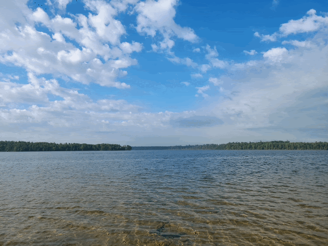 EGLE announces Inland Lake Shoreline Energy Assessment