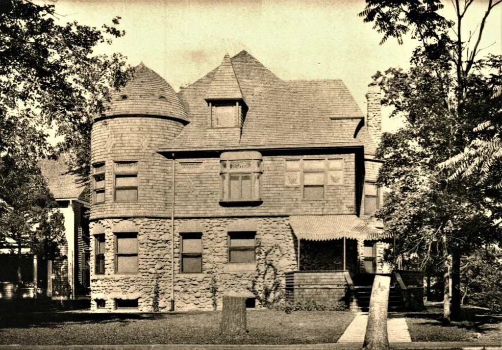 Why the Style of Your Home is Not “Victorian” (and why it matters)