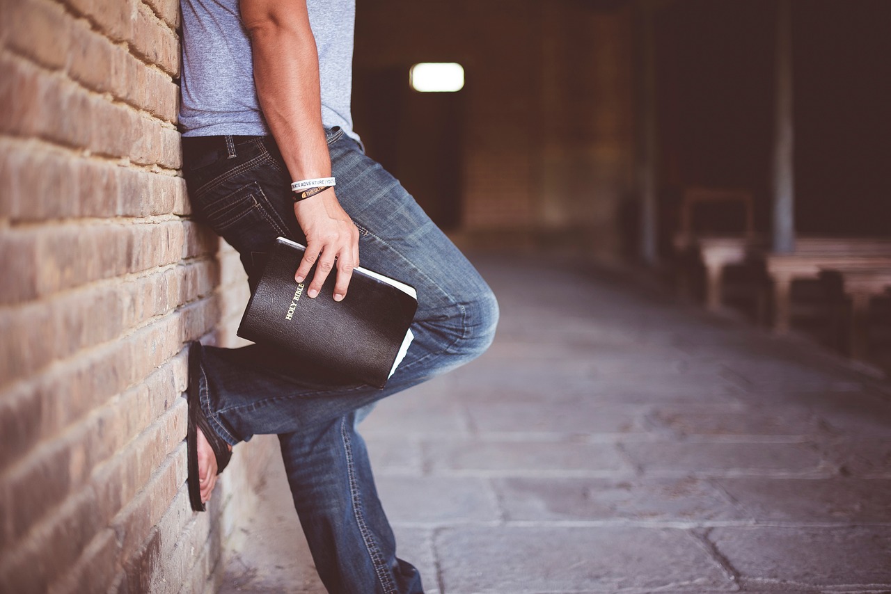 Christian Faith and Uncertainty