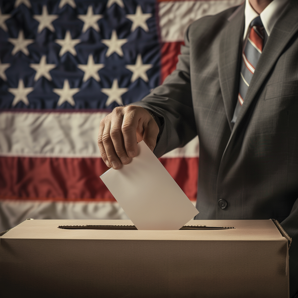 Michigan’s Primary Election is two weeks from today