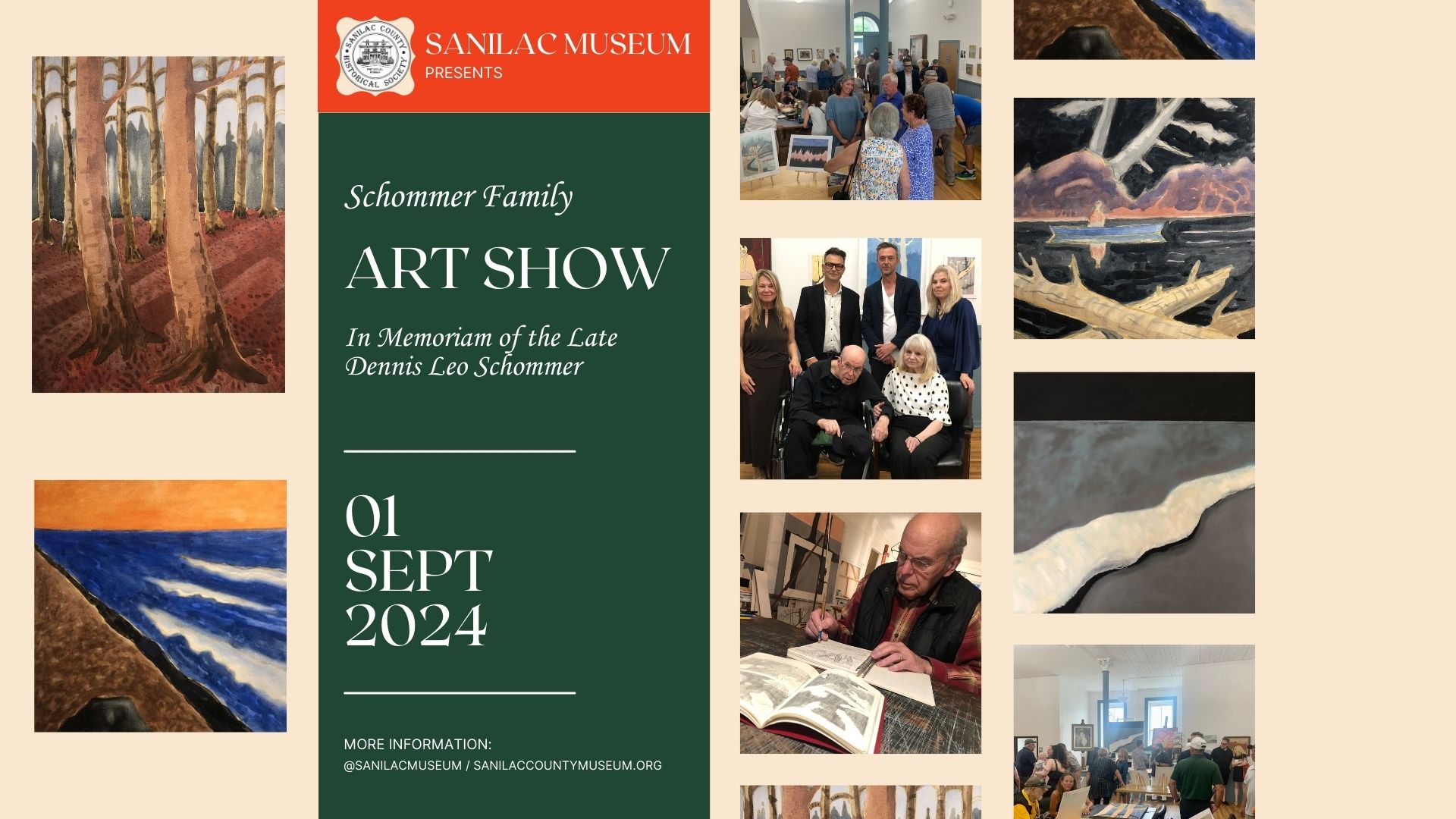 The Schommer family is pleased to announce the "Schommer Family Group ...