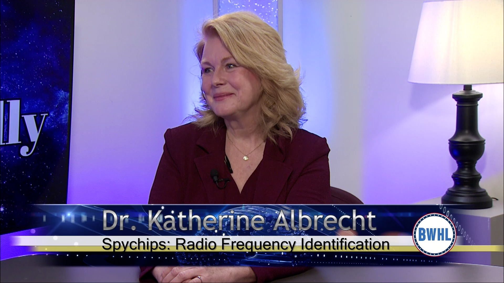Spychips - Dr. Katherine Albrecht and Consumer Rights