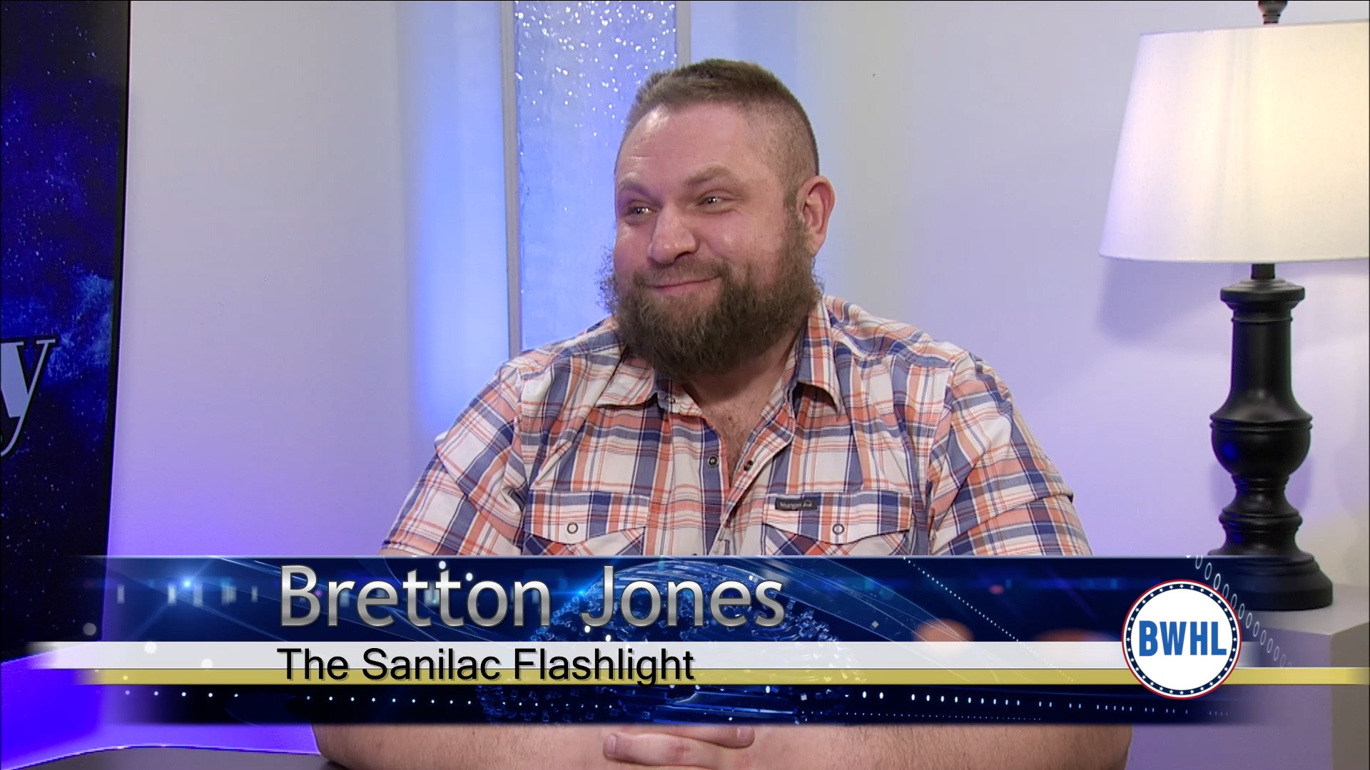 The Sanilac Flashlight's Role in Local Accountability