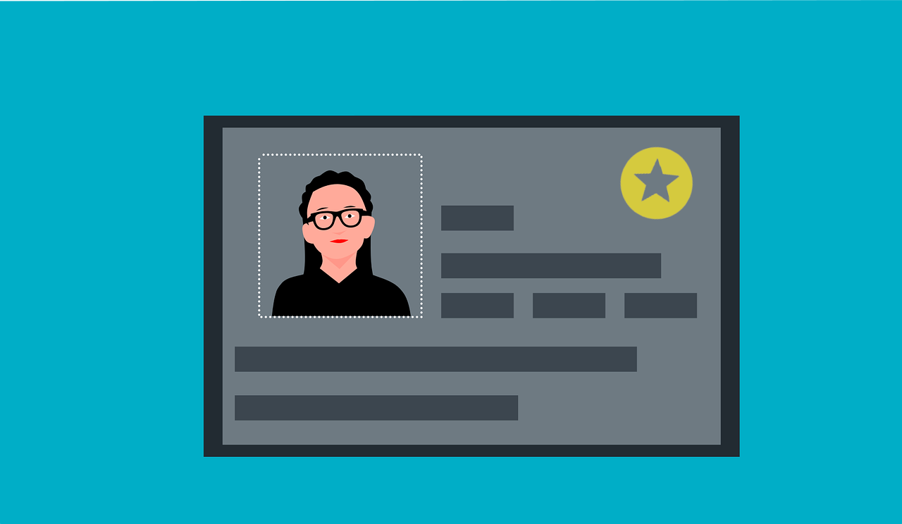 If your license or ID has a star, you are REAL ID ready