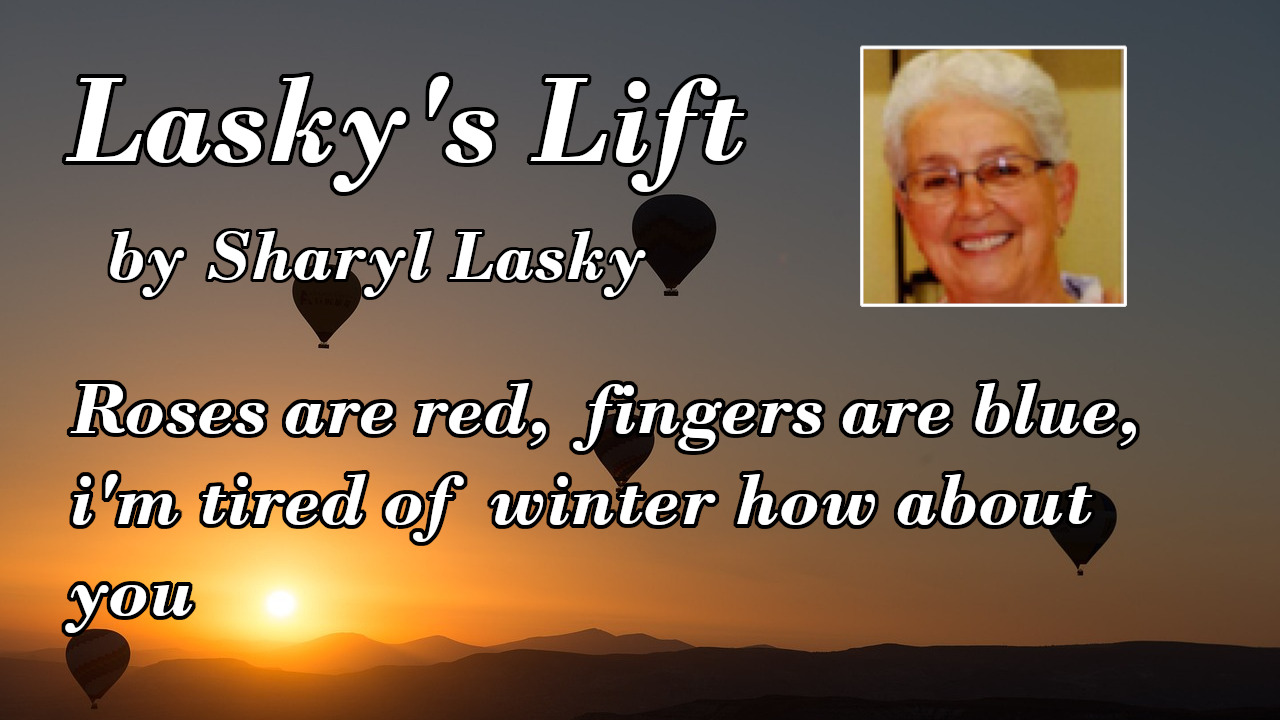 Lasky's Lift 3-17-2025