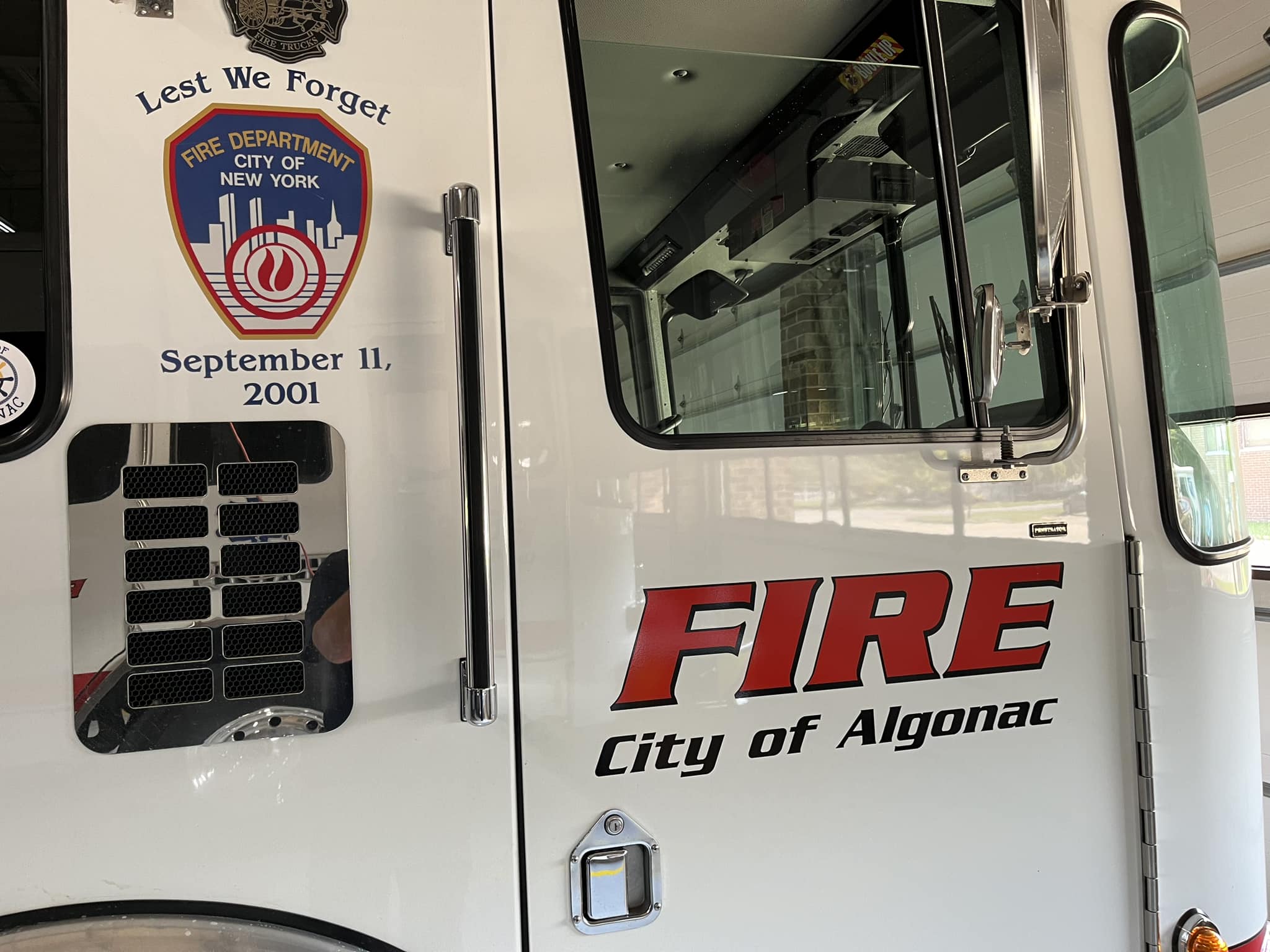 Public hearing on Algonac fire assessment is a redo