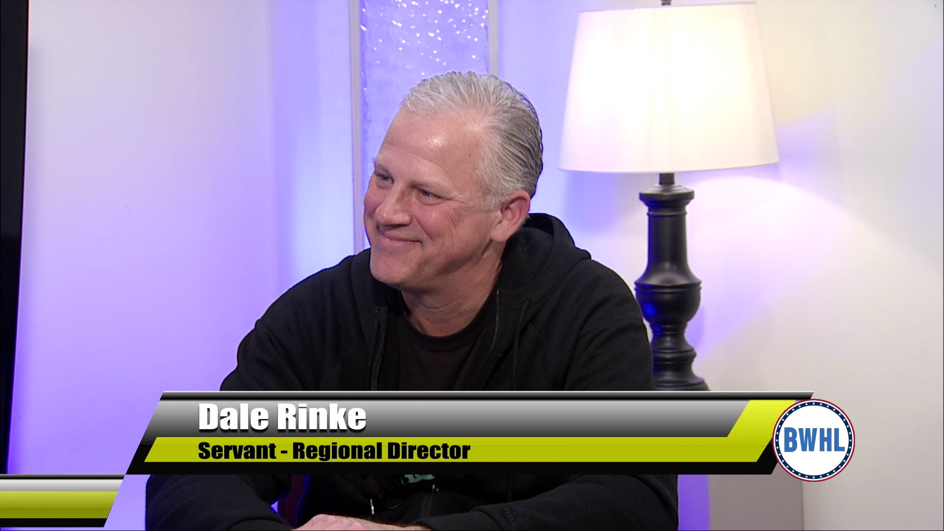 Regional Director - Dale Rinke on Family and Freedom
