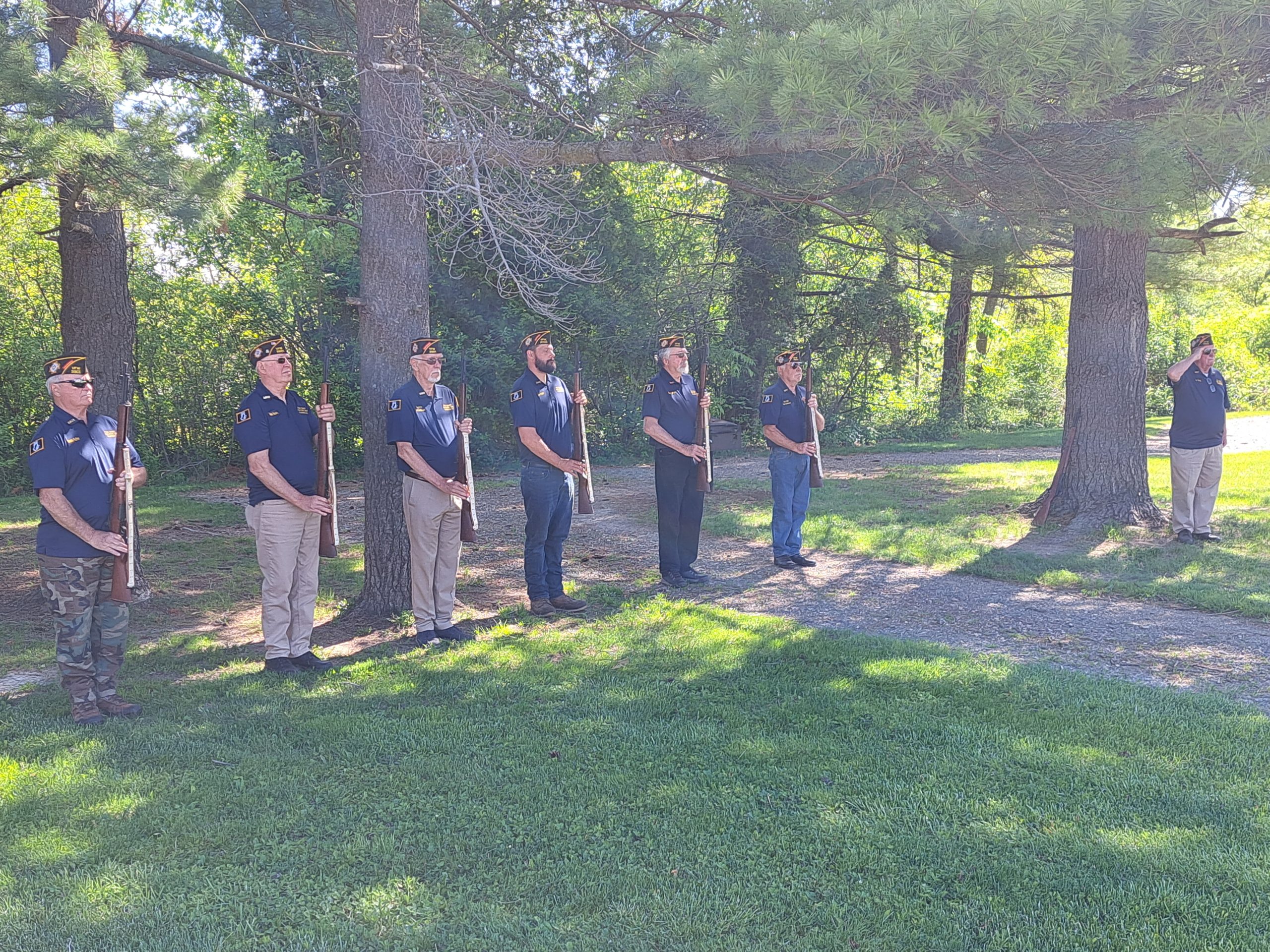 Third Annual Replace Grief with Awe Ceremony Attendance