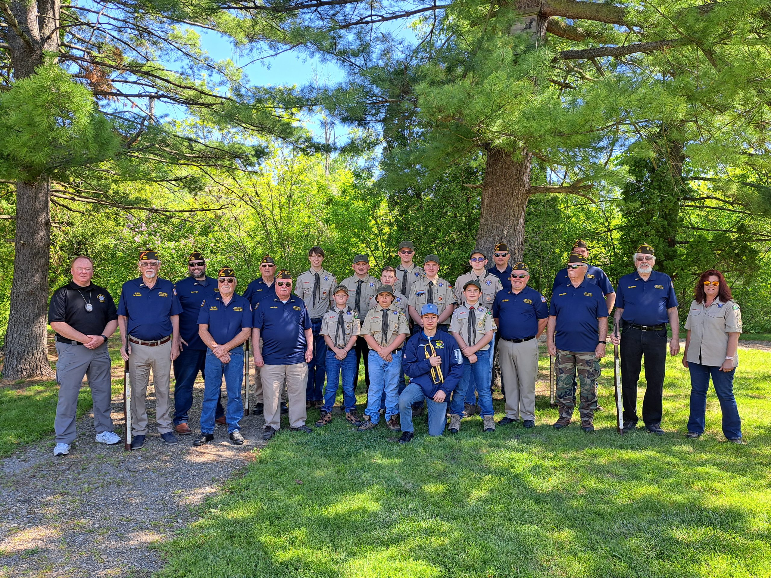 Third Annual Replace Grief with Awe Ceremony Attendance