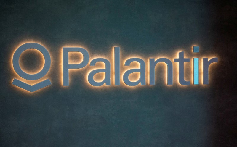 Palantir raises 2024 revenue forecast again on robust AI adoption ...