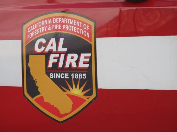 Man dies after falling into 20-foot-deep utility vault on Palm Desert ...
