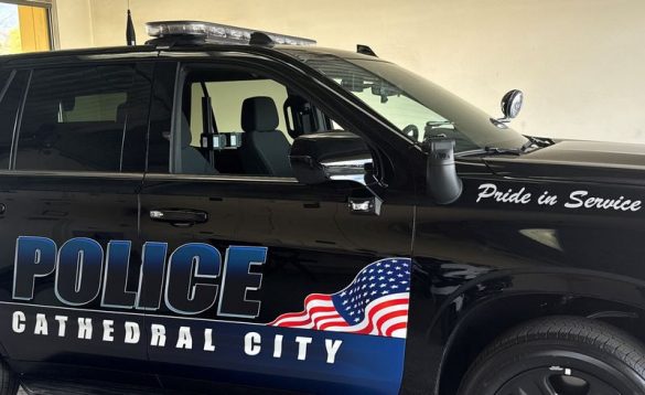 Person killed in alleged Cathedral City DUI crash identified as 24-year ...