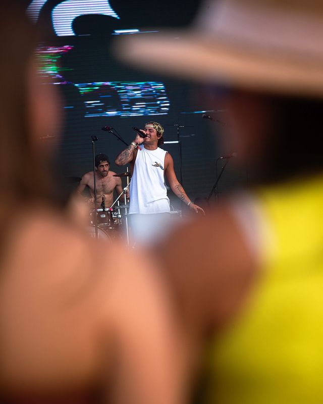 Gulf Coast Jam kicks off Thursday in Panama City Beach. Here's what you ...