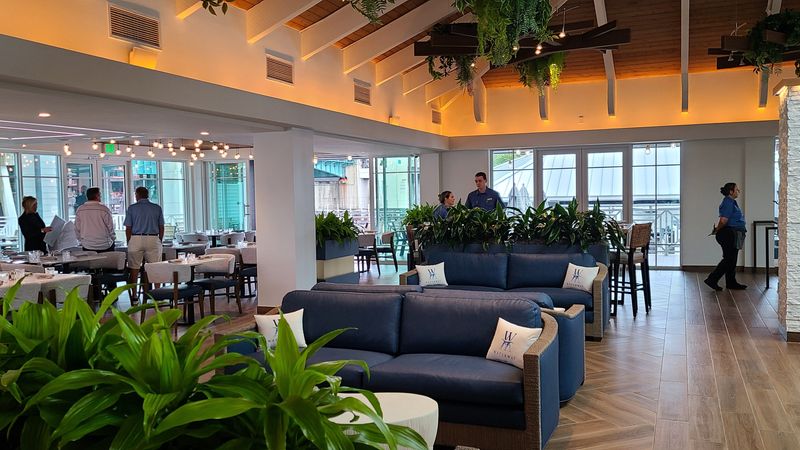Waterfront revivals highlight what's new on northern Palm Beach County ...