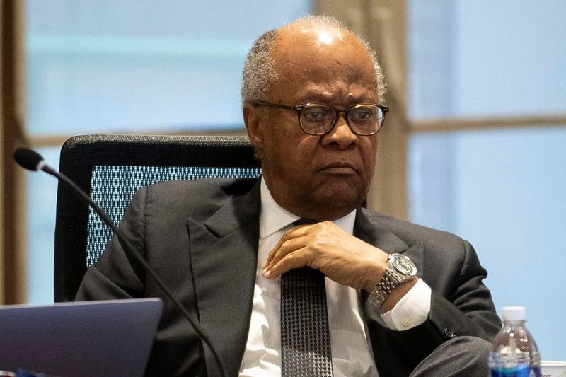 FAMU trustee Earnie Ellison resigns after Board of Governors' pushback ...