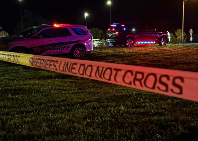 Ex-husband in Deltona shooting flips car over Hammock Dunes bridge ...
