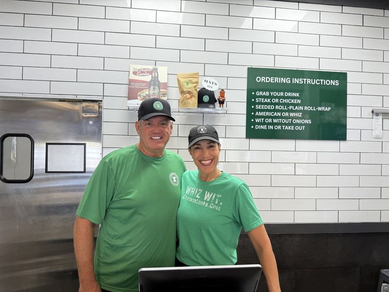 Cheesesteaks.com offers authentic Philly cheesesteaks in East Naples