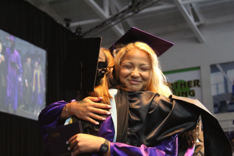 Cypress Lake High School Class of 2025 graduates; see dozens of photos