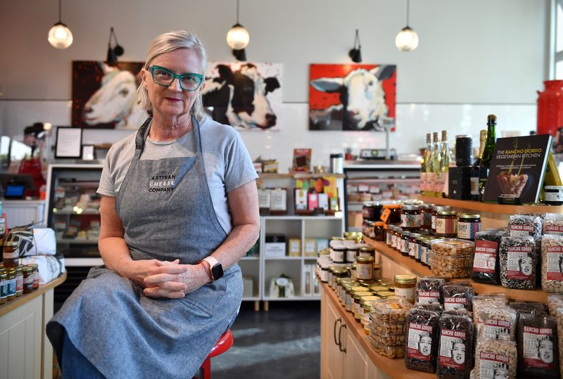 'My heart is broken': Beloved downtown Sarasota cheese shop closing ...