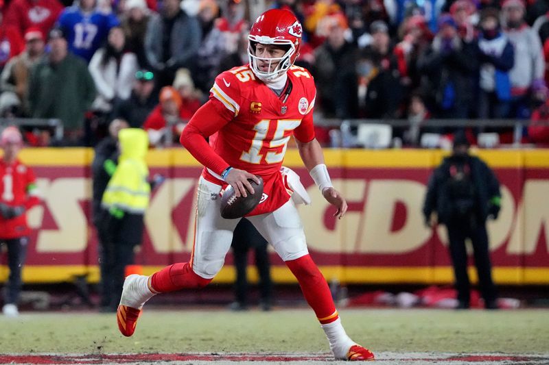 2025 NFL season: Kansas City Chiefs schedule and toughest games