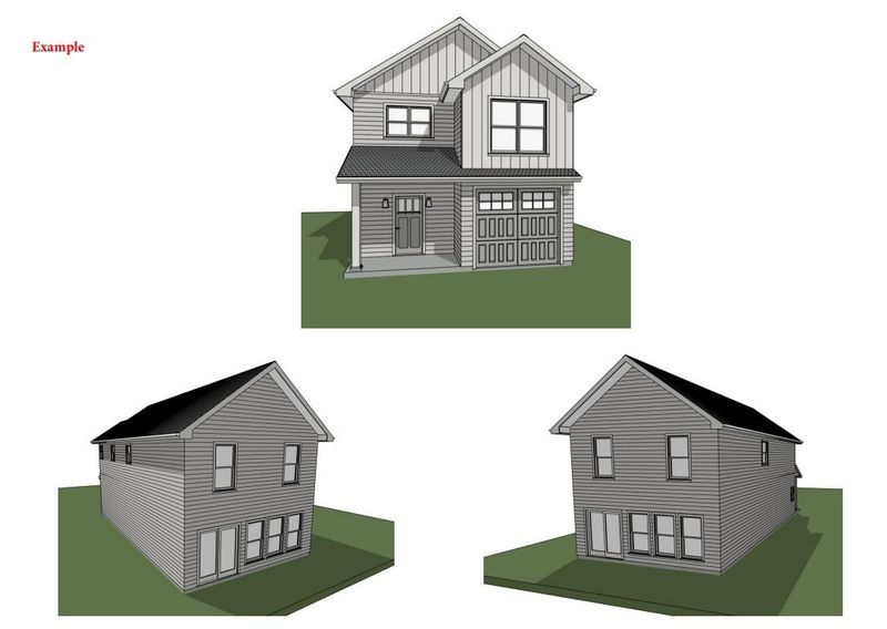 New 230-home subdivision planned for Monroe County. Here's what we know