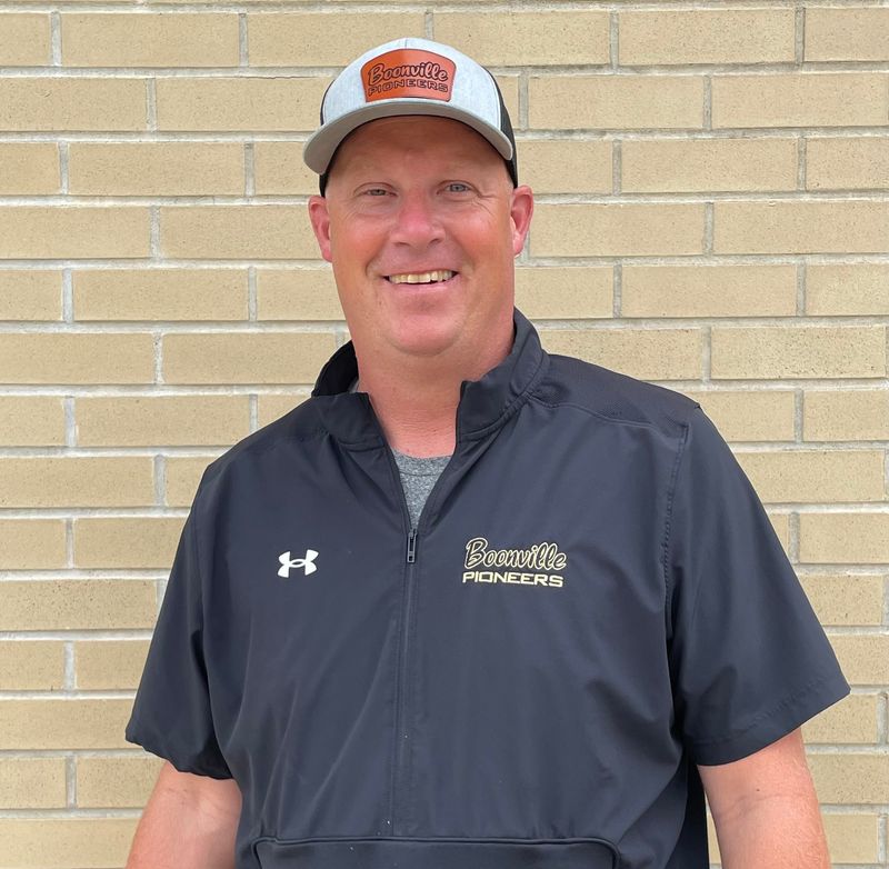 Why Kevin Davis is stepping down as Boonville High School athletic ...