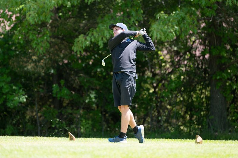 Michael J. Hume Big Red Open slated for June 14 at Binder Park