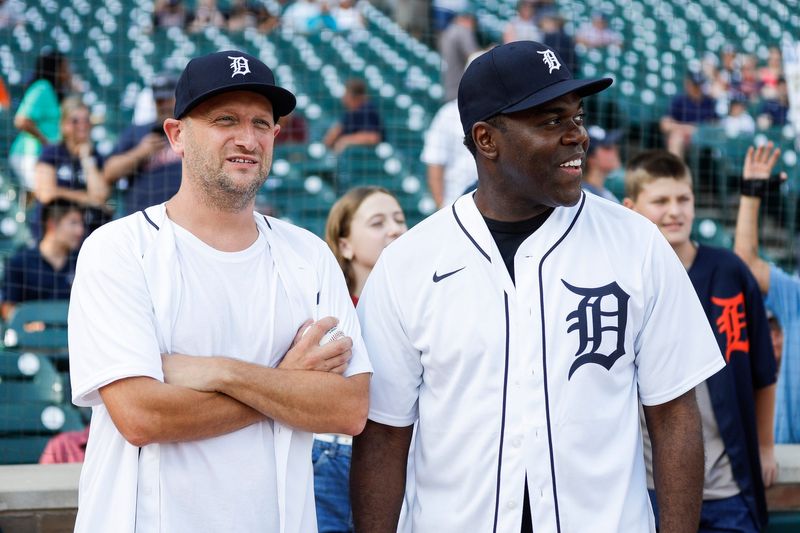 Nice Michigan guy Tim Robinson is the opposite of his needy character ...