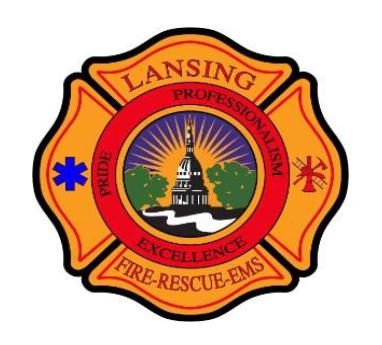 Man, 38, dies after Briarcliffe Apartments fire in south Lansing