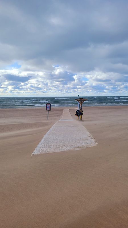 Planning a beach trip? These 10 Michigan beaches are worth checking out
